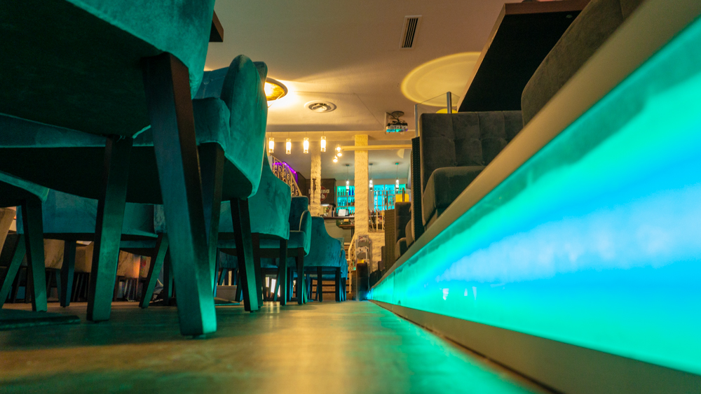 So sieht es jetzt im El Solin in Northeim aus | Northeim jetzt