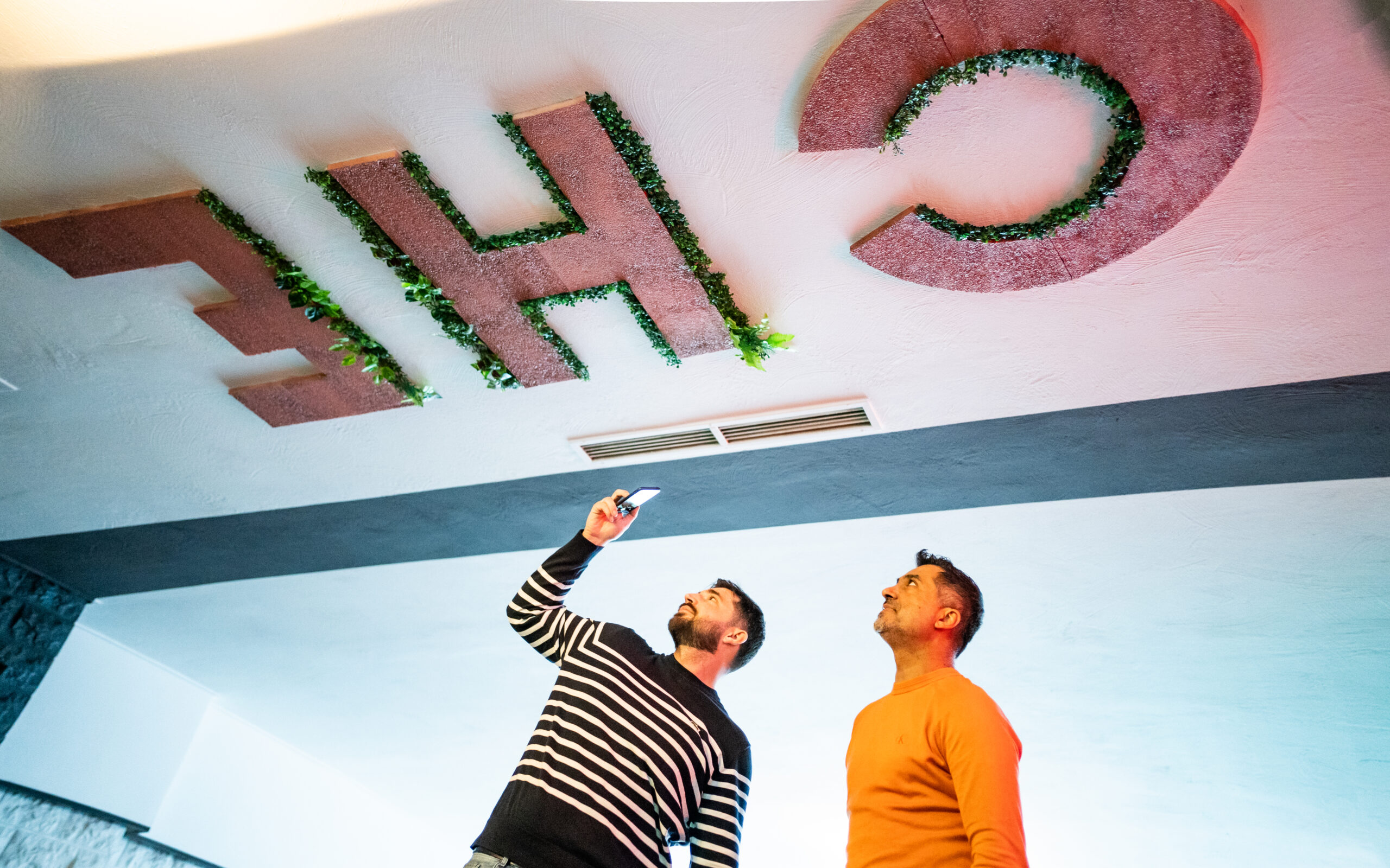 Ein erster Blick in die neue Ché Bar | Northeim jetzt