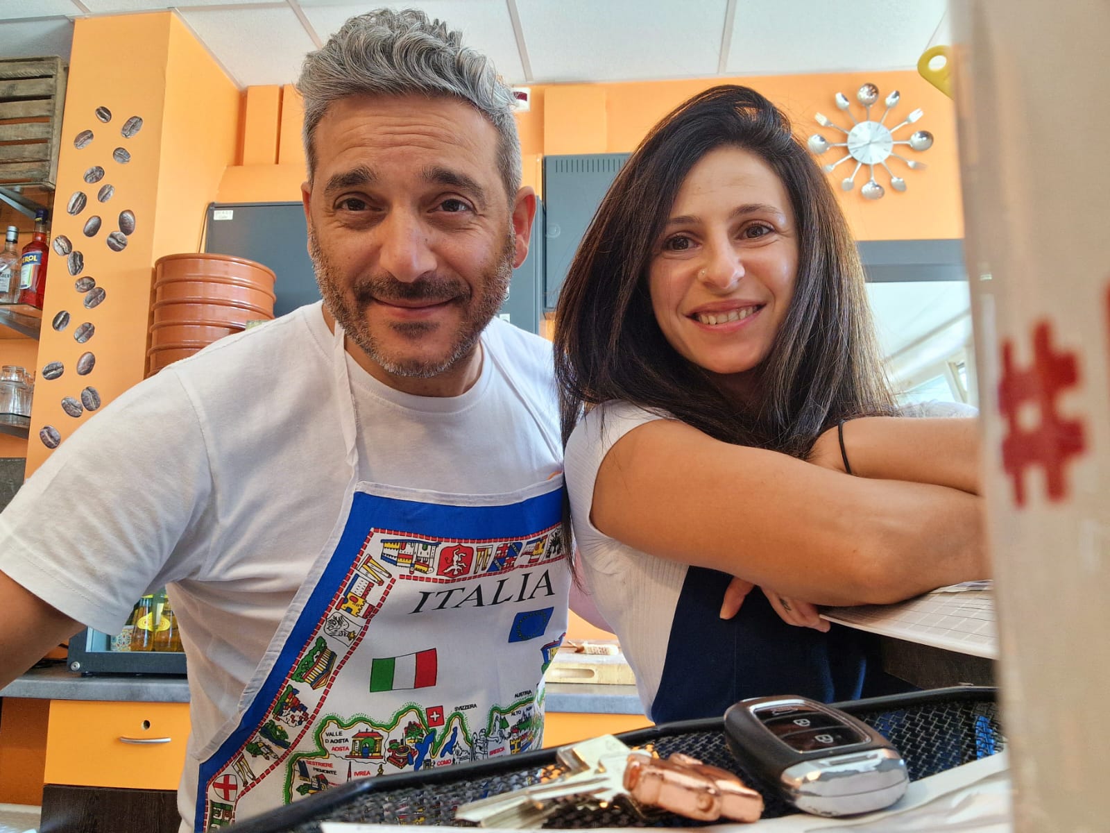 Maurizio Testa: "Wir freuen uns auf ein tolles Fest" | Northeim jetzt