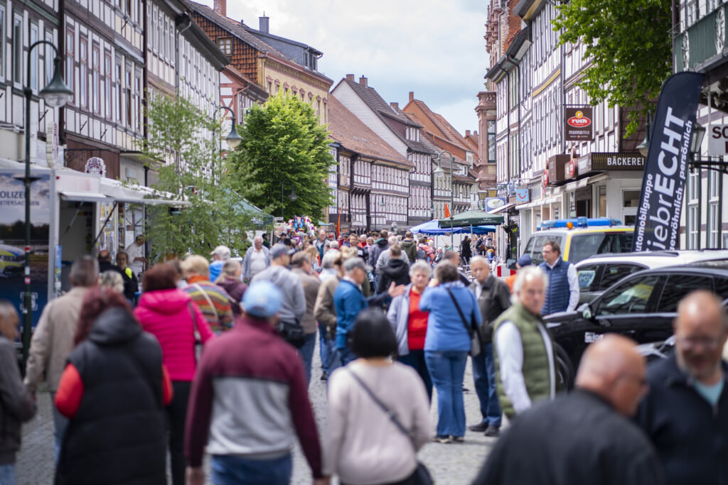 Hallo Am Sonntag Northeim